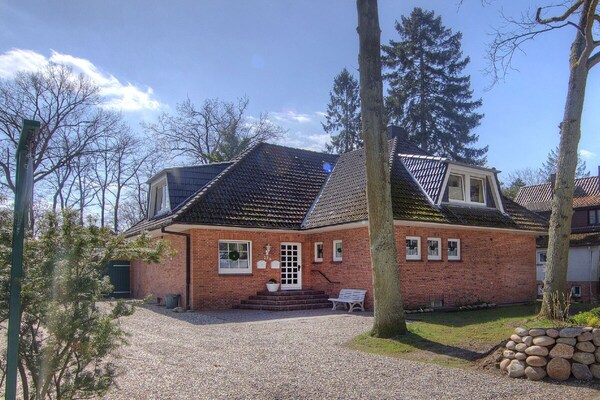 354460 - Timmendorfer Strand