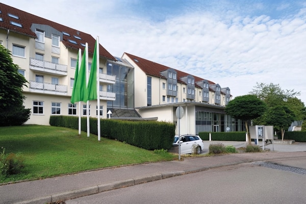 Hotel Bad Boll - Bad Boll