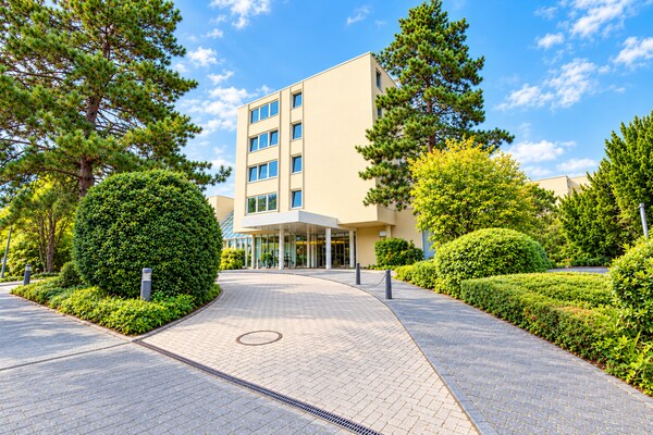 Hotel Bad Honnef - Bonn