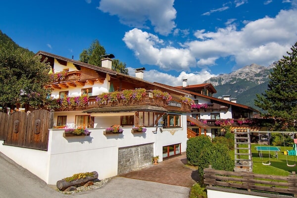 246264 - Neustift im Stubaital