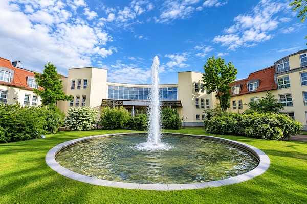 Hotel Leipzig - Leipzig