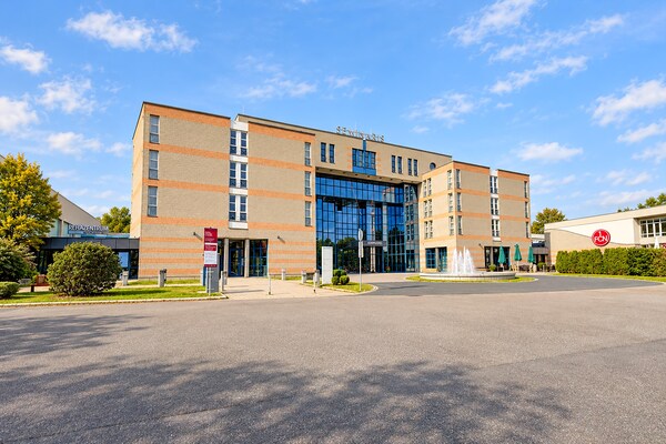 Hotel Nürnberg - Nuremberg