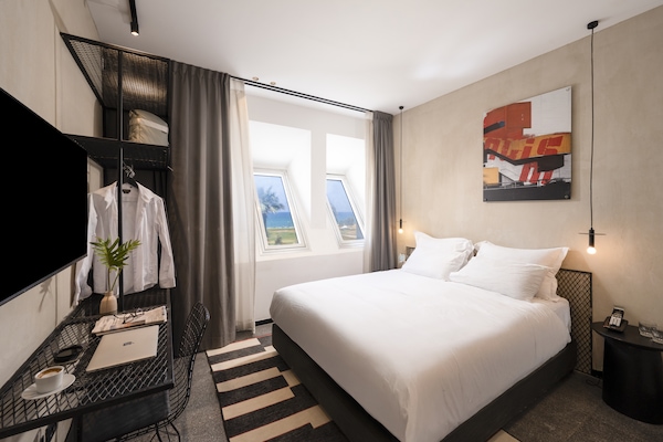 Brut Seafront Hotel Tel Aviv - Telavive