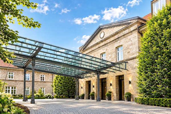 Novotel Hildesheim - Hildesheim