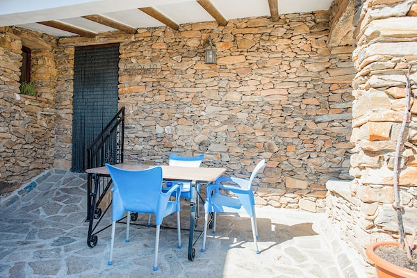 La Albaida - 6 Pax - Andalucía