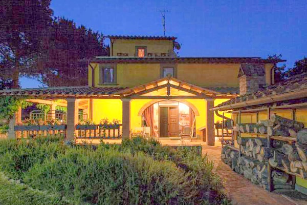 Giardino - Levante - Toscane