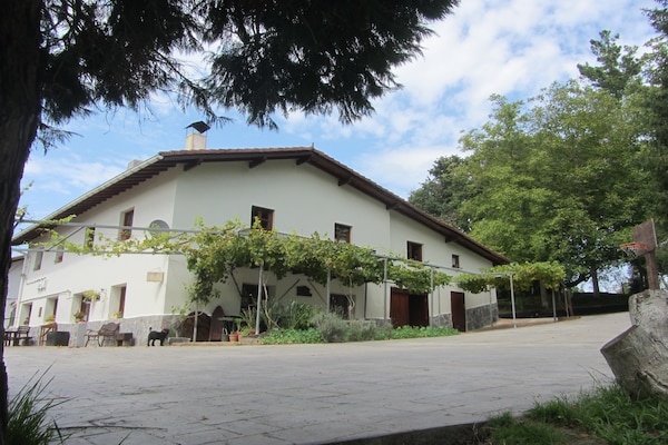 Casa Rural Astobieta - Busturia