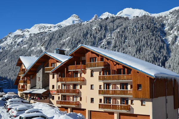 Résidence La Turra 3 - Modane
