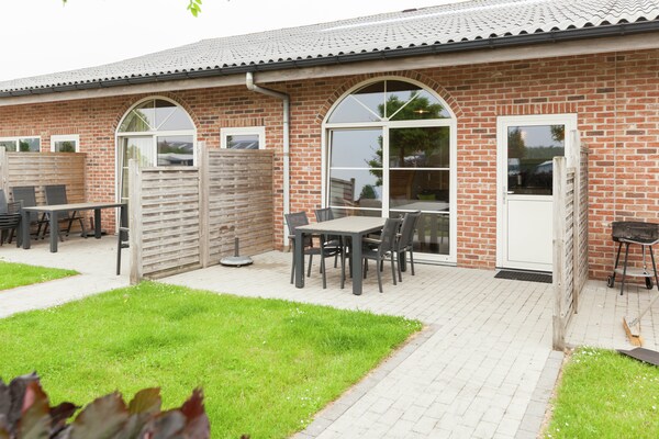 Het Platte Putje - Huisdiervrij - Nr3 - Zeeland