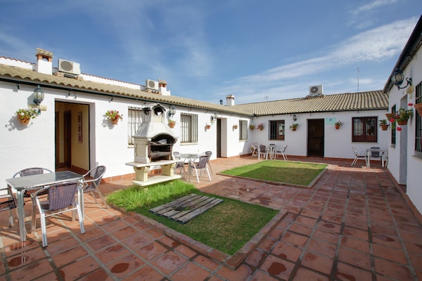 Casa Rivero Rural - Andalusië