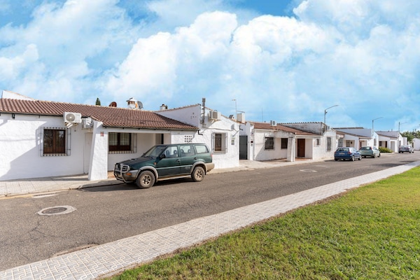 Casa Rivero Rural - Andalousie