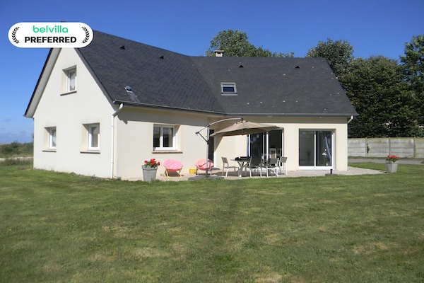 Gite Des 3 Mathildes 6 Pers - Étretat