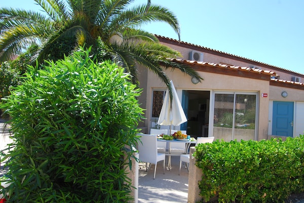 Jardins De Neptune 2 - Saint-Cyprien