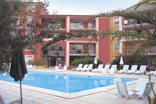 Residence Port Marine 1 - Sainte-Maxime