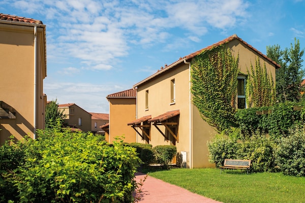 Résidence Le Clos Des Vignes 4 - Bergerac