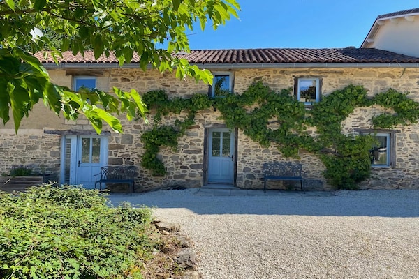 La Marguerite - Haute-Vienne