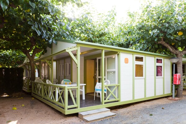 Camping Cambrils Playa 2 Bungalow Premium - Cambrils