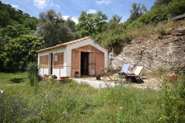 Casa Do Tanque - Portugal