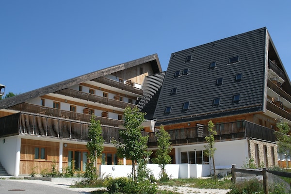 Les Gentianes 3 - Gresse-en-Vercors