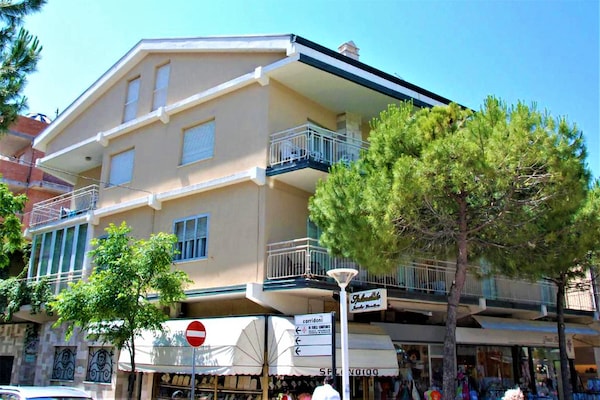 Cattolica Bilo - Cattolica