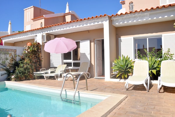 Villa Horacio 2 - Quarteira
