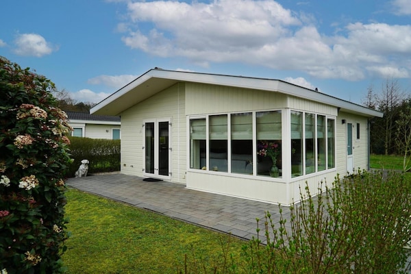 Hackfort 5 - Noordwijkerhout