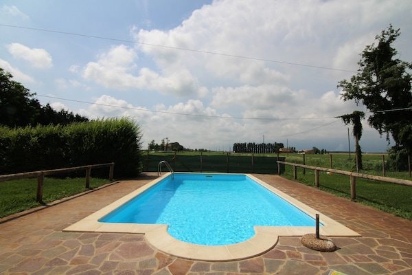 Casa Rosolina Due - Veneto