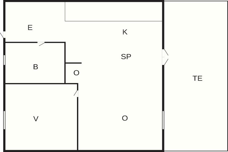 5 Sterne Ferienhaus In Skagen-by Traum - Skagen