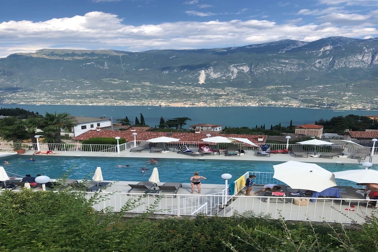 Residence Piccola Italia Tremosine - Bev3a - Lombardy