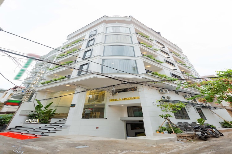 Comfy Dbl Stay Quick Drive From Havana Airport - Ho Chi Minh